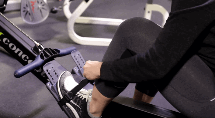 Benefits of Doing 20 Minutes of Rowing Machine HIIT | Check Out No. 4