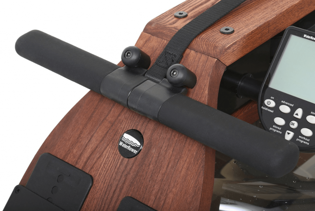 WaterRower Club S4 Rowing Machine Review 2020 Australia