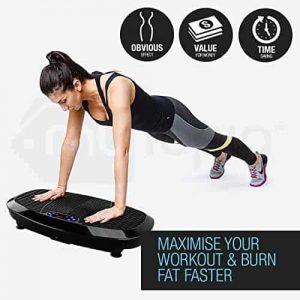 Proflex Vibration Machine Review Australia 2019 - Is It Worth Buying?