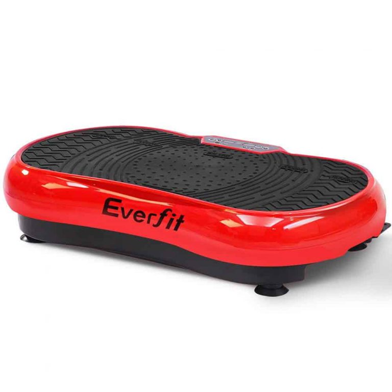 Everfit Vibration Machine Review Australia 2026 | Is It Worth Buying?