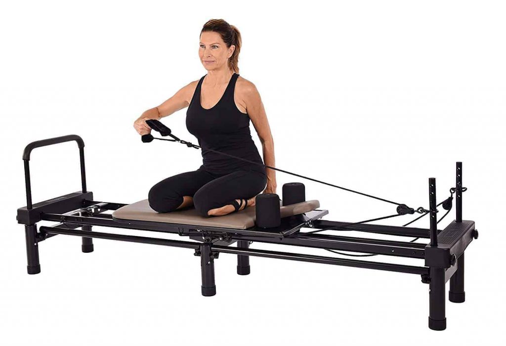 Aeropilates Reformer 651 Review Australia 2026 | A Detailed Guide
