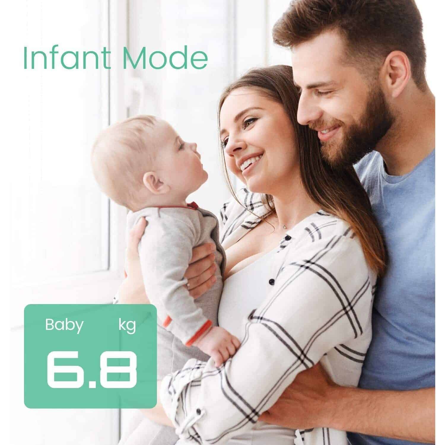 FitTrack Dara Smart Scale Review 2026 | A Perfect Family Weighing Scale