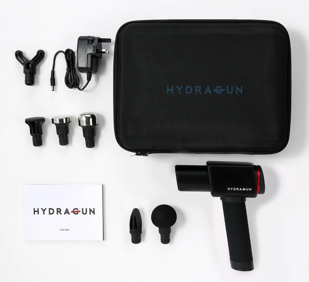 Hydragun Massage Gun Australia Review 2021 | Exquisitely Made