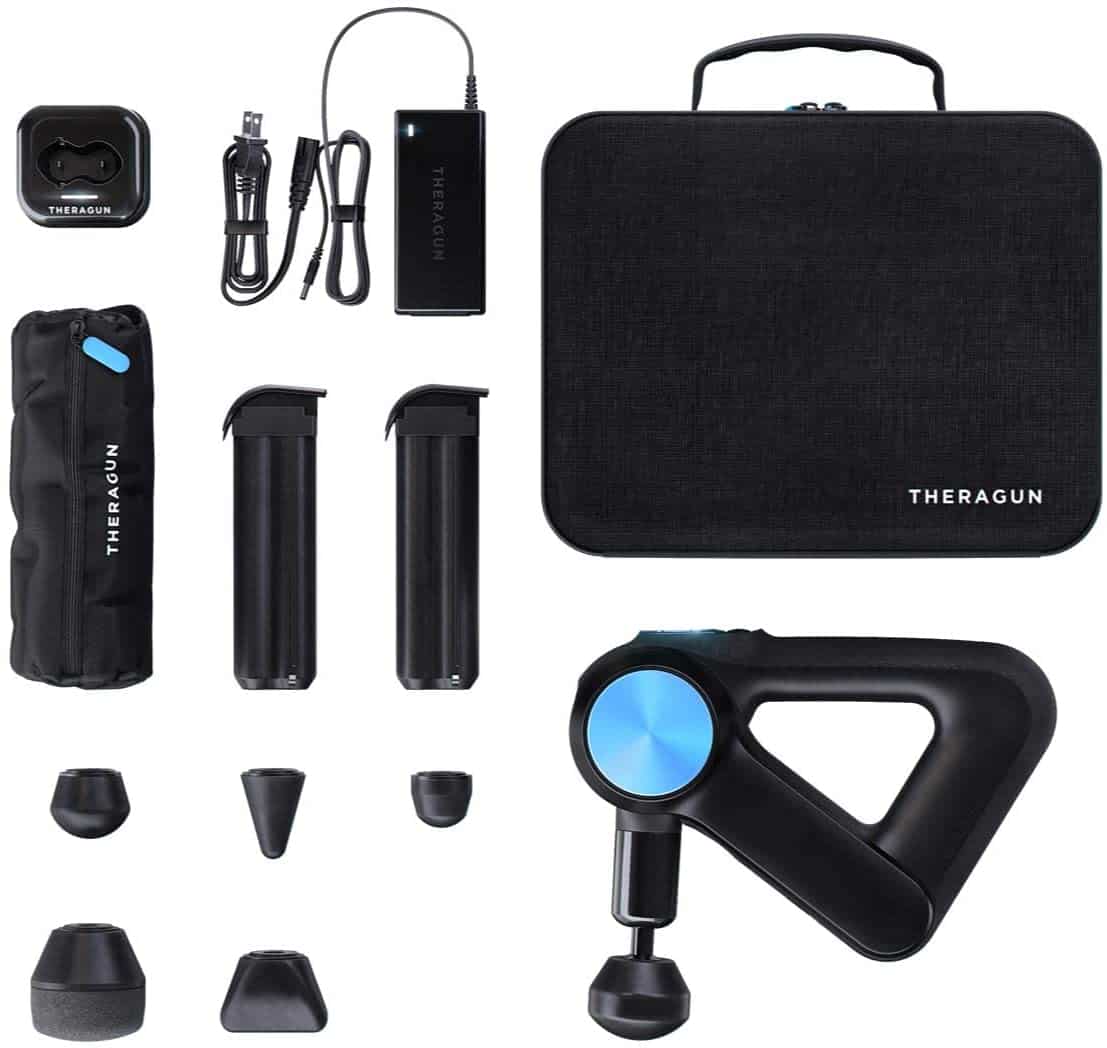 Theragun Pro Massage Gun Australia Review 2026 | Unique & Superior