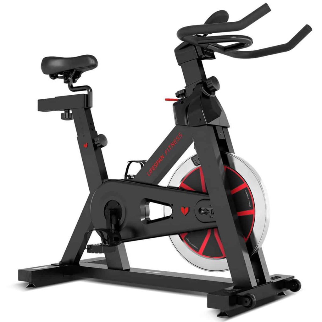 Using a Stationary Bike for Knee Rehabilitation – A Physiotherapist’s View