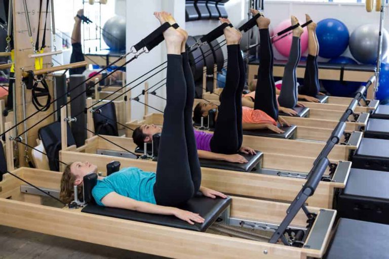 What Are the Best Pilates Reformer Exercises for Beginners?