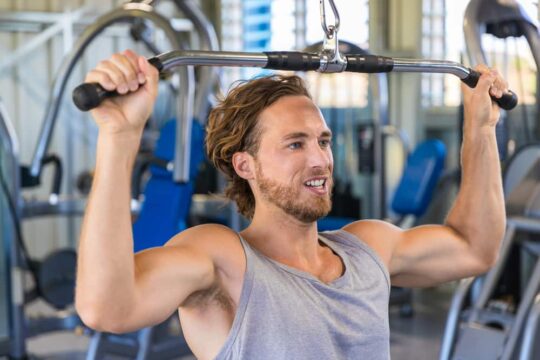 5 Beginner Exercises for Your Multi-Gym Workout
