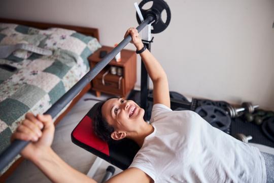 5 Tips You Need When Using a Weight Bench