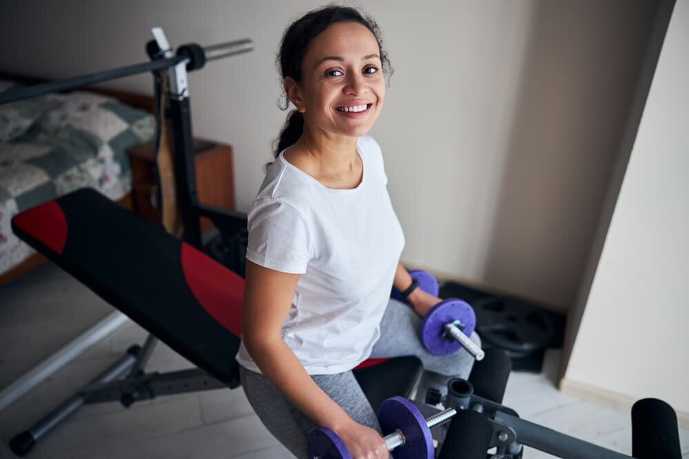 5 Tips You Need When Using a Weight Bench