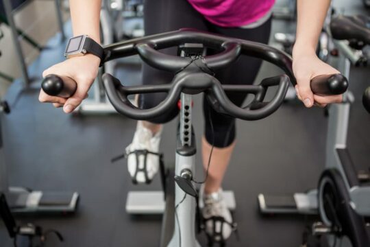 How to Maintain Your Exercise Bike - Health Constitution