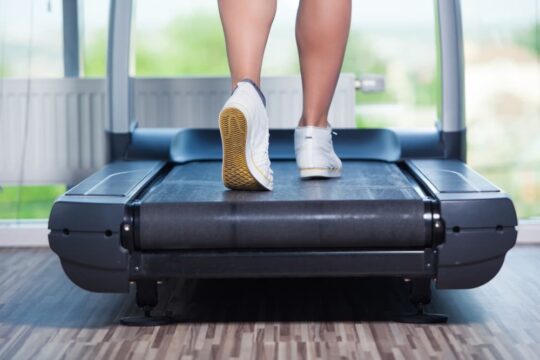 Treadmill Maintenance Steps and Tips
