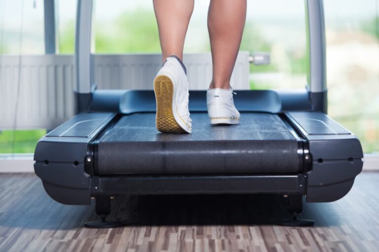 Treadmill Maintenance Steps and Tips