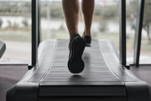 What is the Highest Speed of a Treadmill?