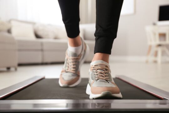 Tech Talk: Understanding Treadmill Specs and Features