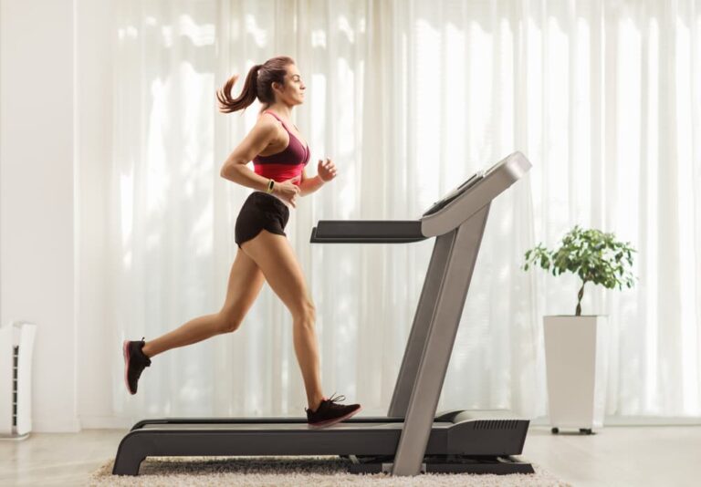 What Belt Size Do I Need on a Treadmill?