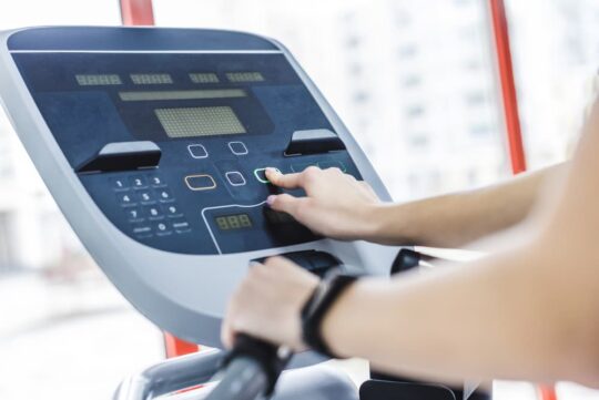 How Long Does It Take to See Results from Elliptical?