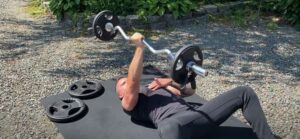 Curl Bars 101: What, Why & How