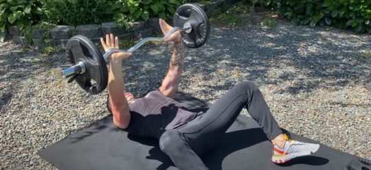 Curl Bars 101: What, Why & How