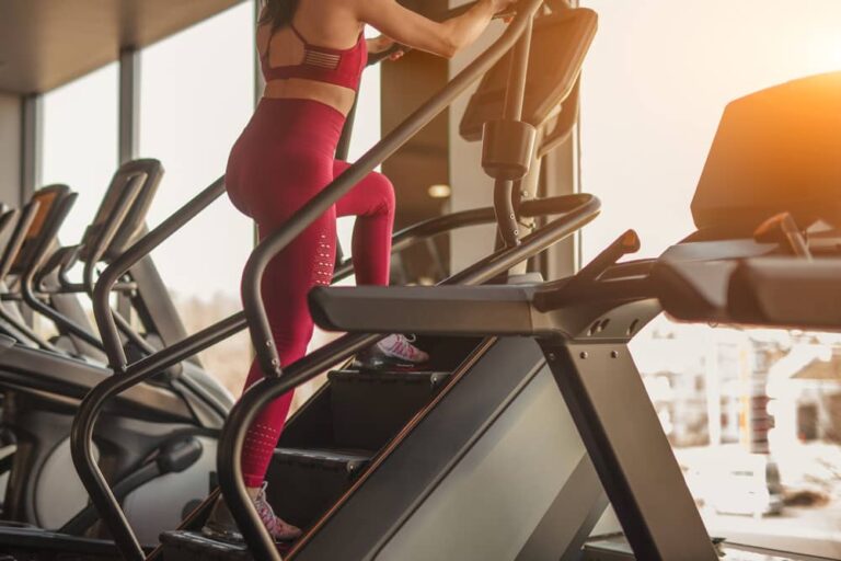 What Exercise Machine is Like an Elliptical?
