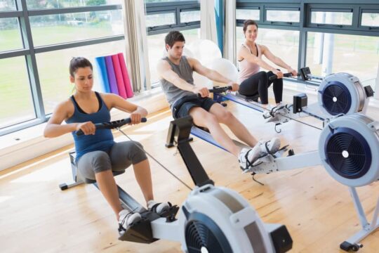 What is a Good Rowing Machine Price Point?