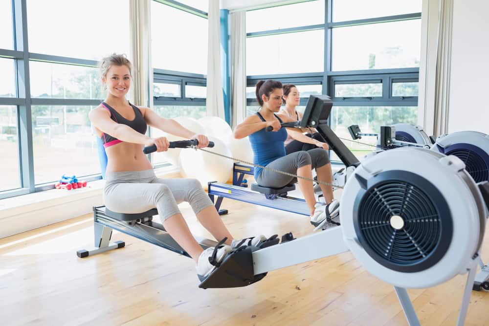 What is a Good Rowing Machine Price Point?