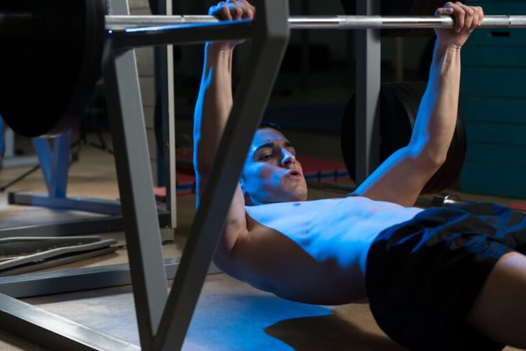 What can I Use as a Rowing Machine Alternative?