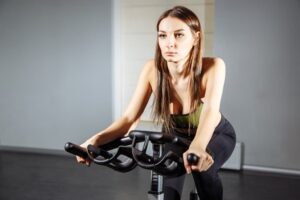 What Is the Best Stationary Bike Workout for Beginners?