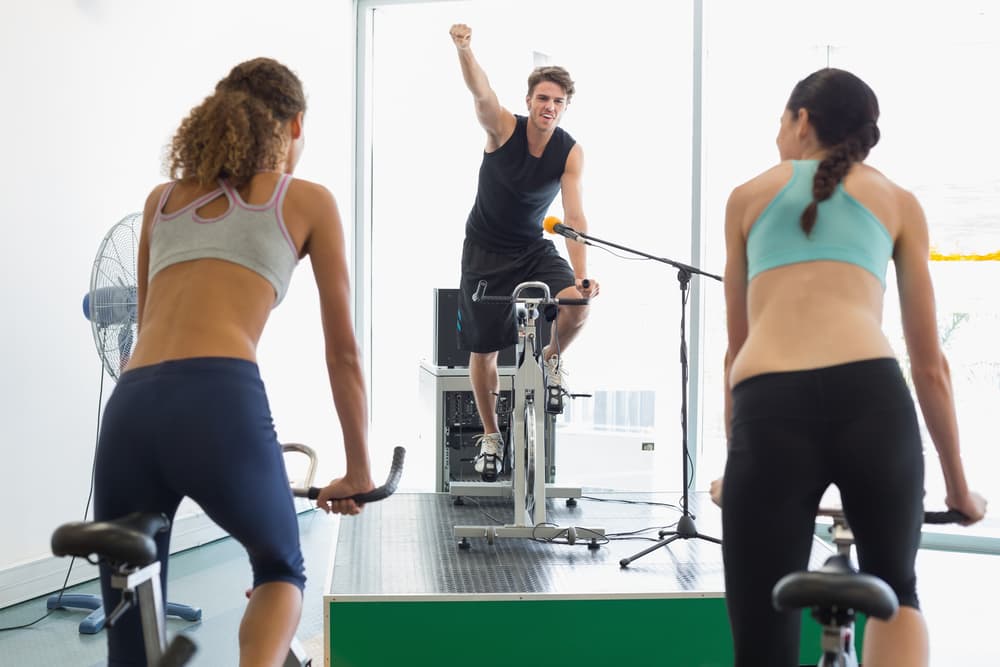 Air Bike vs Spin Bike for Weight Loss