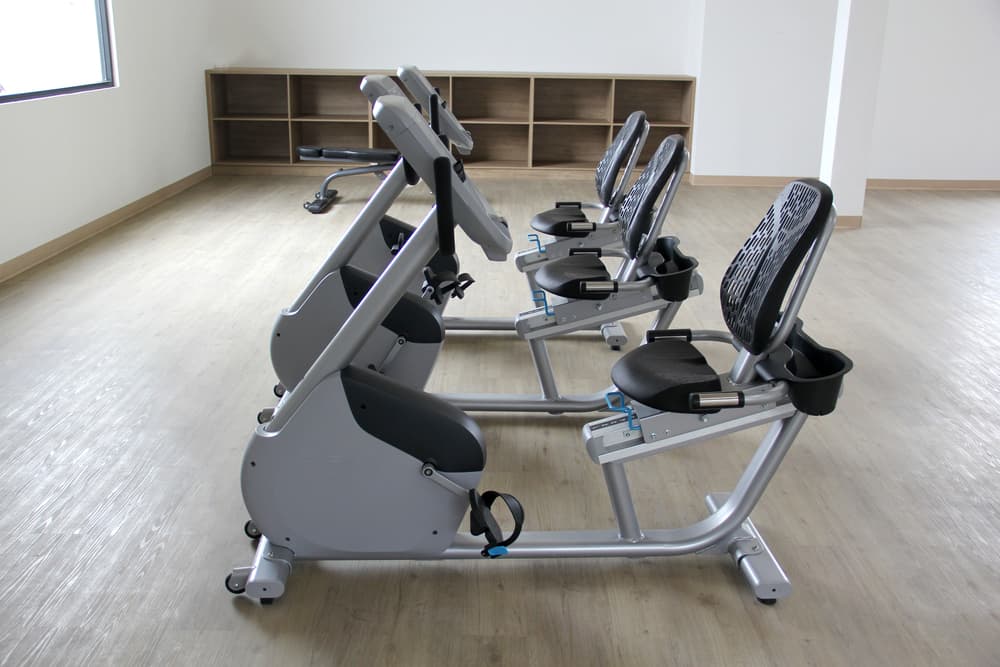 What are the Benefits of Recumbent Exercise Bikes?