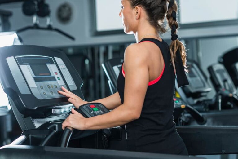 Is the 12-3-30 Treadmill Incline Workout Worth the Hype?
