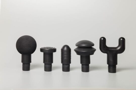How to Choose a Massage Gun