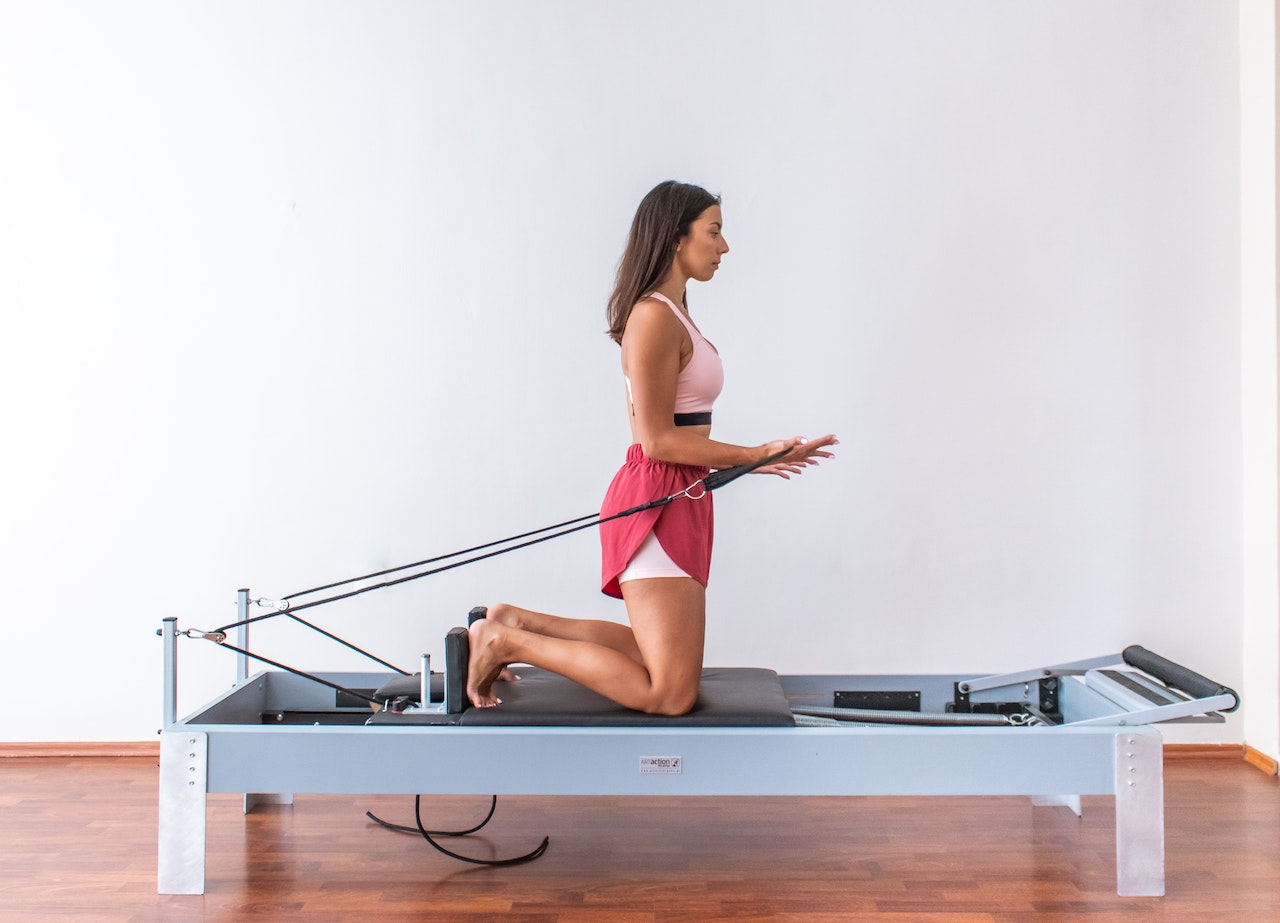 How Often Should You Do Reformer Pilates?