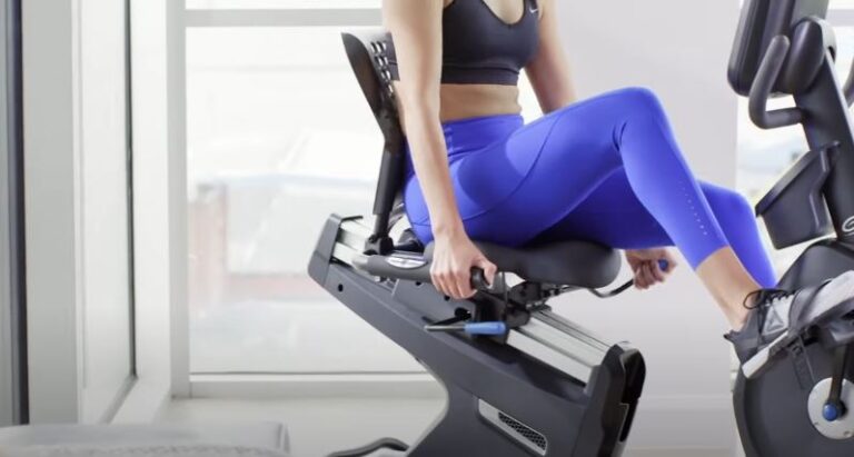 10 Tips on How to Use a Recumbent Exercise Bike Effectively