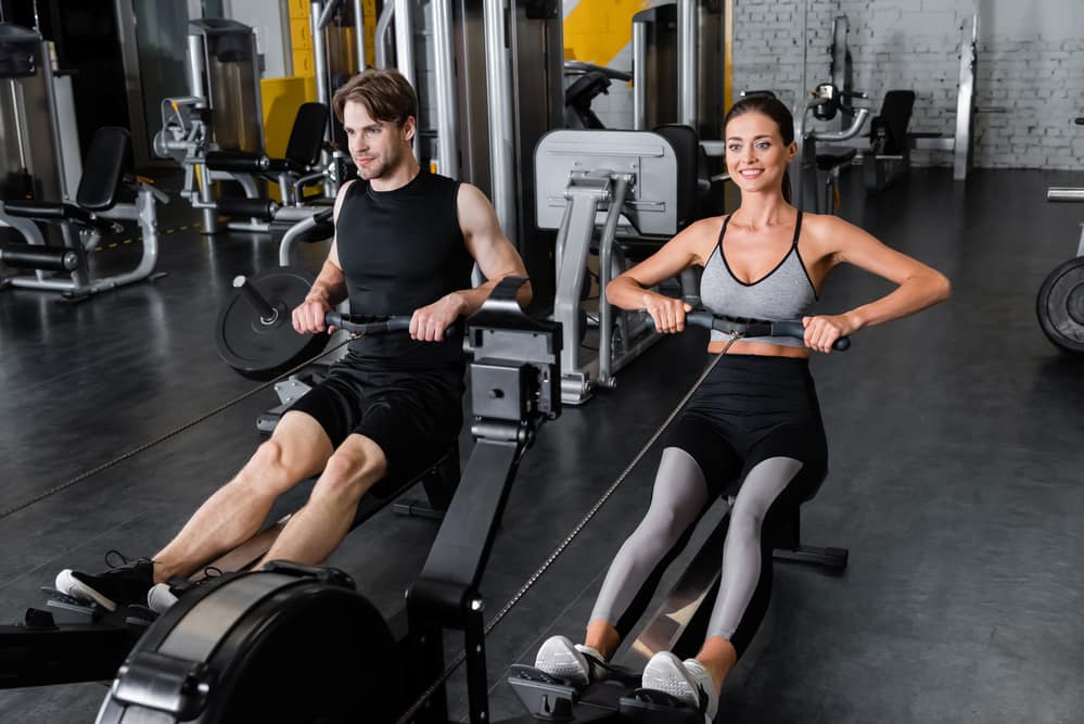 5 Clothing Essentials to Wear for Indoor Rowing Workouts