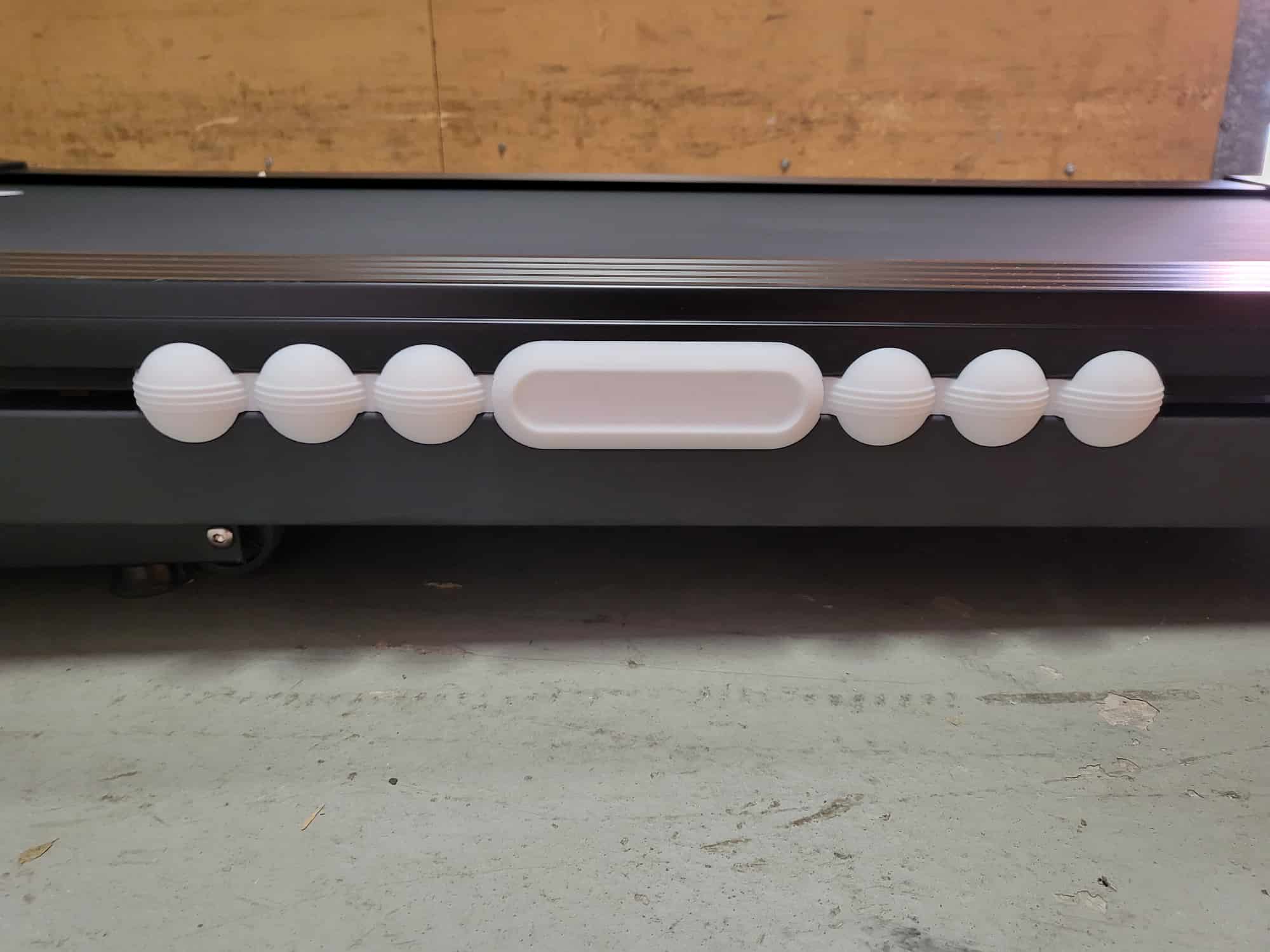 Endurance Attack Treadmill Review Australia 2025 - Very Durable