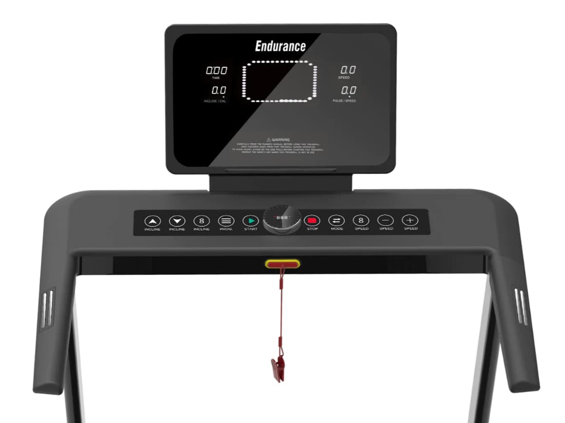 Endurance Attack Treadmill Review Australia 2025 - Very Durable