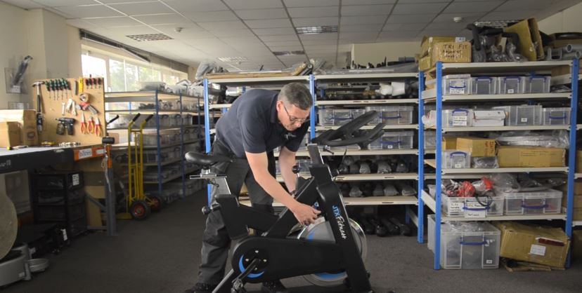 Indoor Cycling Bike Maintenance Tips and Tricks