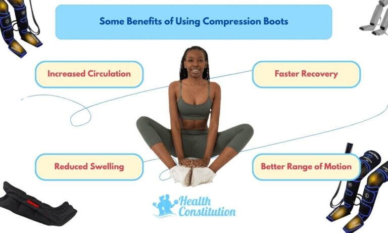 Best Compression Boots in Australia (Updated December 2023)