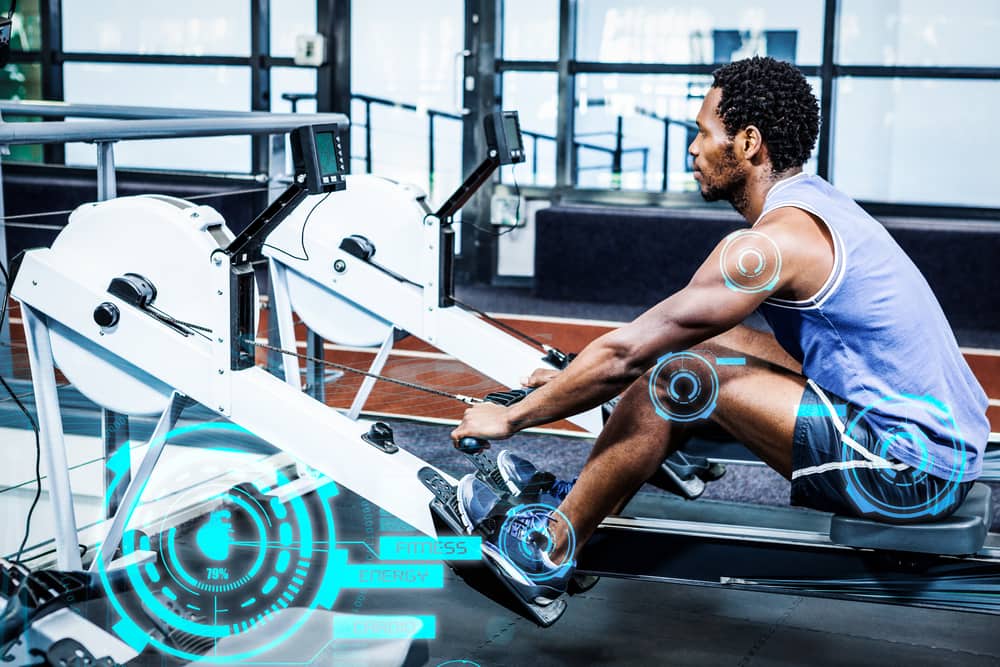 11 Rowing Machine Benefits According to Experts and Research