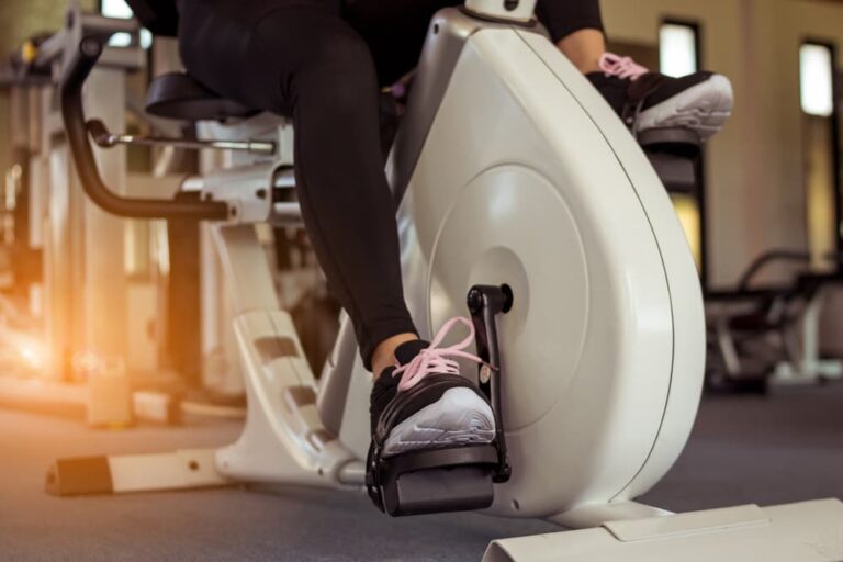 Does Evaluating Exercise Bike Flywheel Weights Matter to Your Workout?