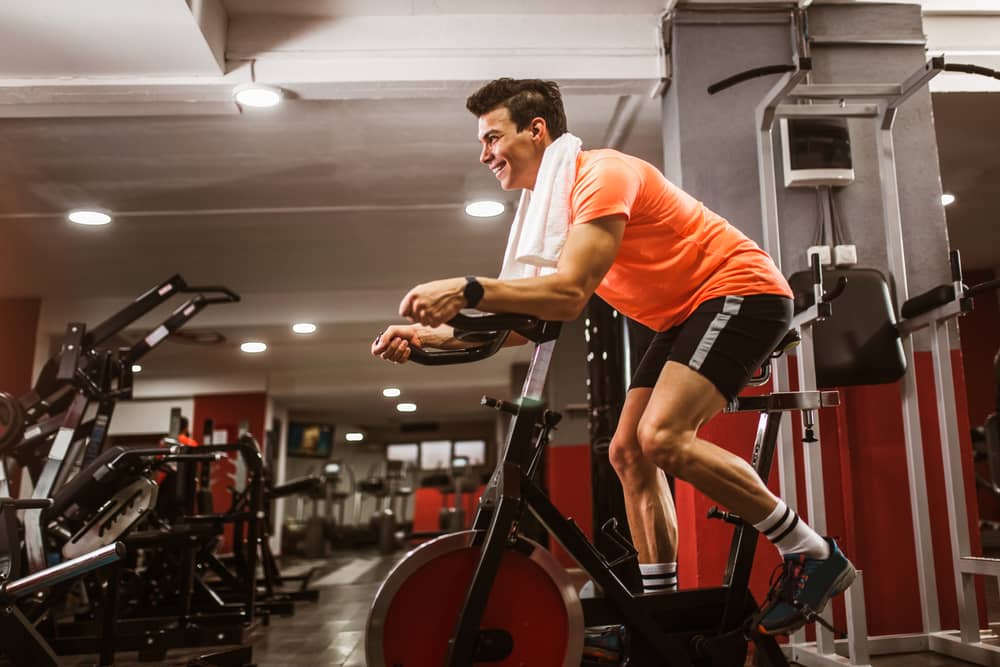 5 Ways Magnetic Resistance Exercise Bikes Benefit Your Cycling Workouts