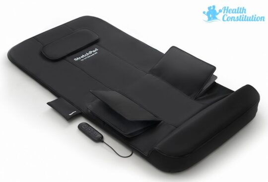 Hydragun StretchPad Review