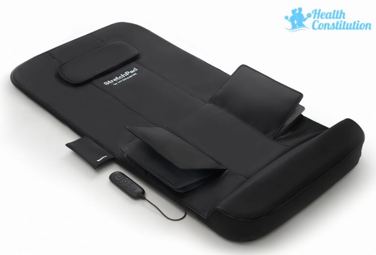Hydragun StretchPad Review