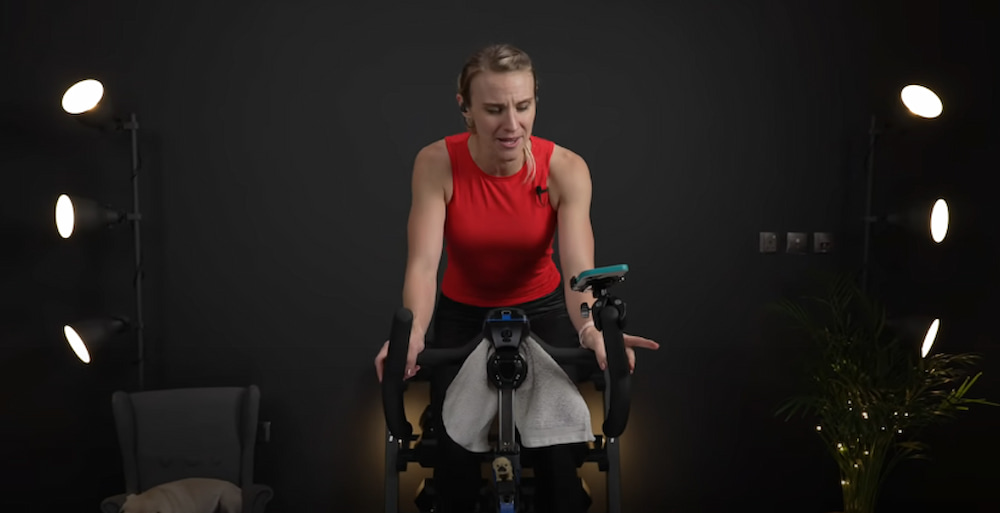 5 High-Intensity Exercise Bike Workouts for Beginners