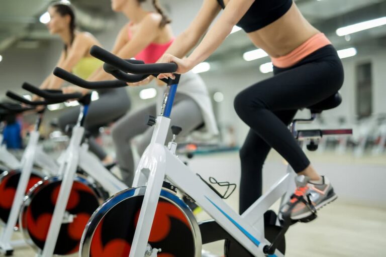 How to Adjust Your Exercise Bike to Fit Your Body Type