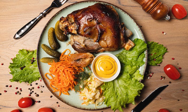 Eat Right with Mindful Plate: Balanced Meals, Simple Steps