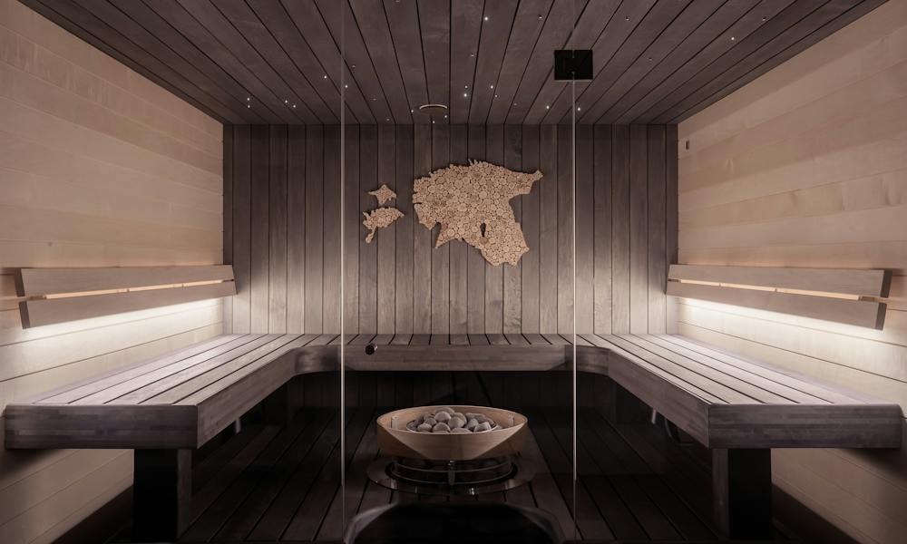 Top Benefits of Using a Sauna for Post-Workout Recovery