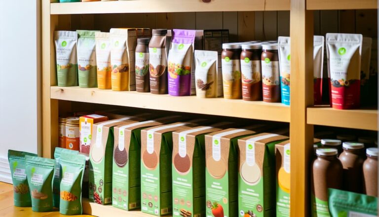 Choosing Your Shake: Meal Replacement Shake vs Protein Shake