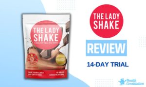 The Lady Shake Review: 14-Day Trial Results