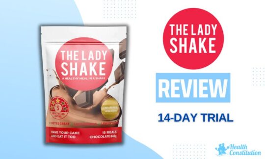 The Lady Shake Review: 14-Day Trial Results